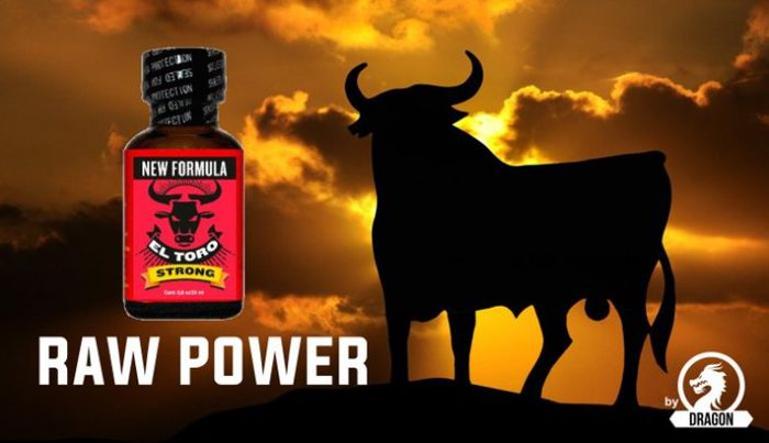 Les poppers les plus forts - Acheter Poppers France